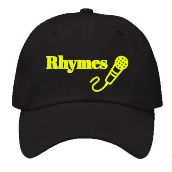 ExyFunShop (Hats) | Accessories | Sonic Verses The Rhymes Mic Hat ...